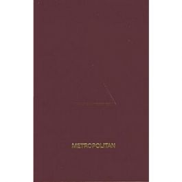 Fabb Brothers | Metropolitan Ritual Royal Arch Working