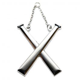 Fabb Brothers | Craft Member Officer's Collar Jewel