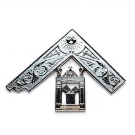 Fabb Brothers | Craft Member Past Master's Collar Jewel