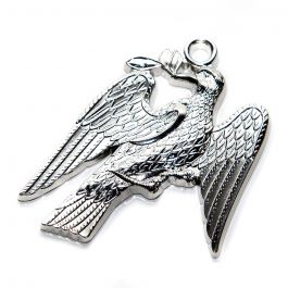 Fabb Brothers | Craft Member Officer's Collar Jewel