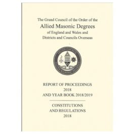 Fabb Brothers | Allied Masonic Degrees Allied Masonic Degree ...