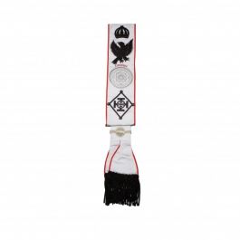 Fabb Brothers | Red Cross of Constantine KHS Divisional Sash