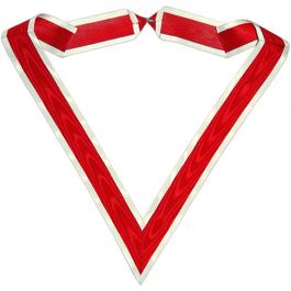 Fabb Brothers | Knights Templar Preceptor Collarette