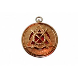 Fabb Brothers | Royal Arch Provincial LGCR/SLGCR Collarette Jewel