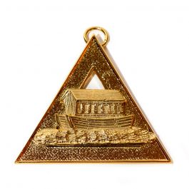 Fabb Brothers | Royal Ark Mariner Grand Collarette Jewel