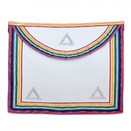 Fabb Brothers | Royal Ark Mariner Member WCN/PCN Apron Standard Quality