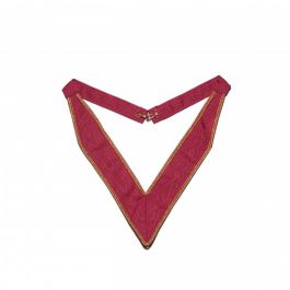 Fabb Brothers | Rose Croix 32nd. Degree Collarette